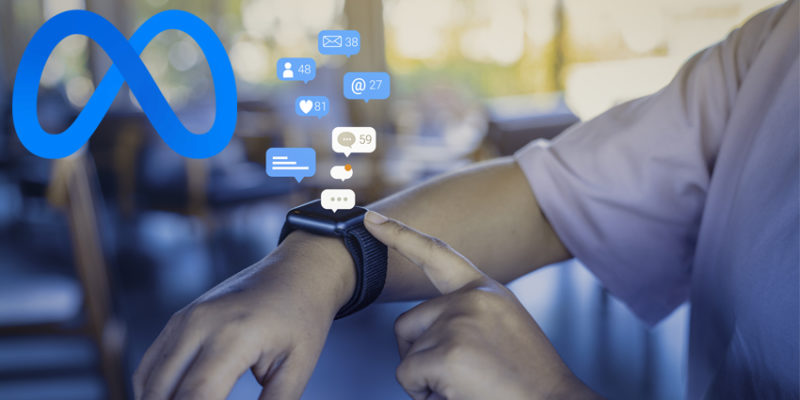 Meta's XR Smartwatch Expected this Summer - XR Today