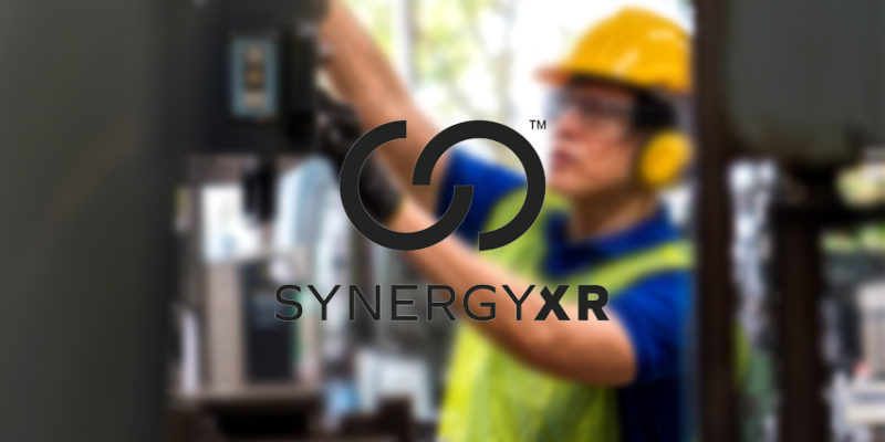 SynergyXR v1.9 to Optimise Enterprise XR Apps - XR Today