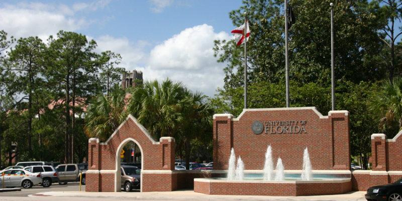 Florida University Launches Blockchain Research Lab - XR Today