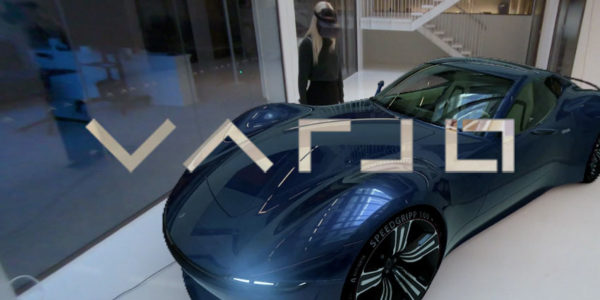 Varjo Reality Cloud to Transform Metaverse Tech - XR Today