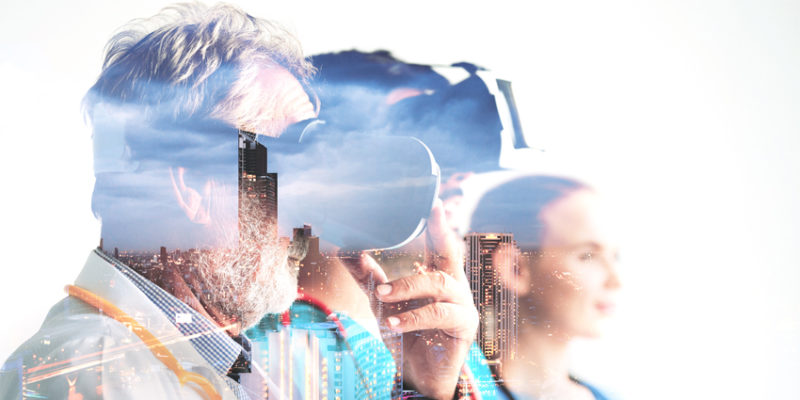 VR in Healthcare Case Study: UConn Health and Oculus for Business - XR ...