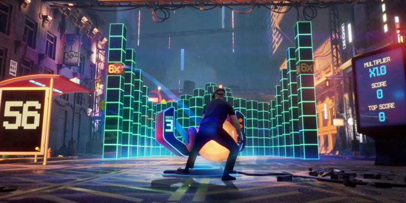 PortalOne Secures $60m for MR Gaming Platform - XR Today