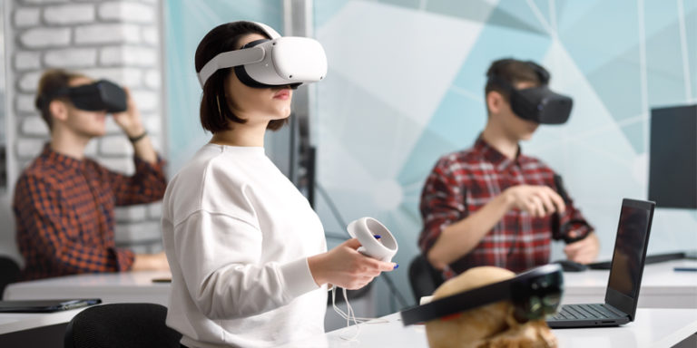 How Is VR Transforming Design? - XR Today