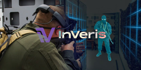 InVeris to Debut AR Trainer at World Defense Show - XR Today