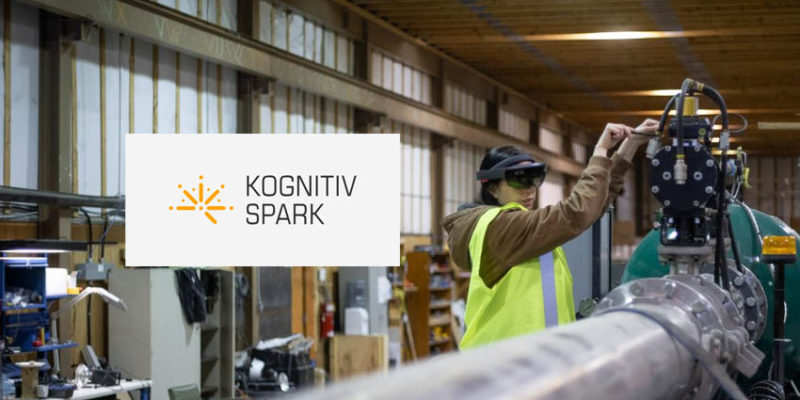 Kognitiv Spark Opens UK Office for Global Expansion - XR Today