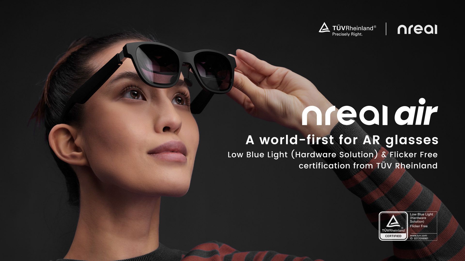 Nreal Air Set to Launch in Japan - XR Today