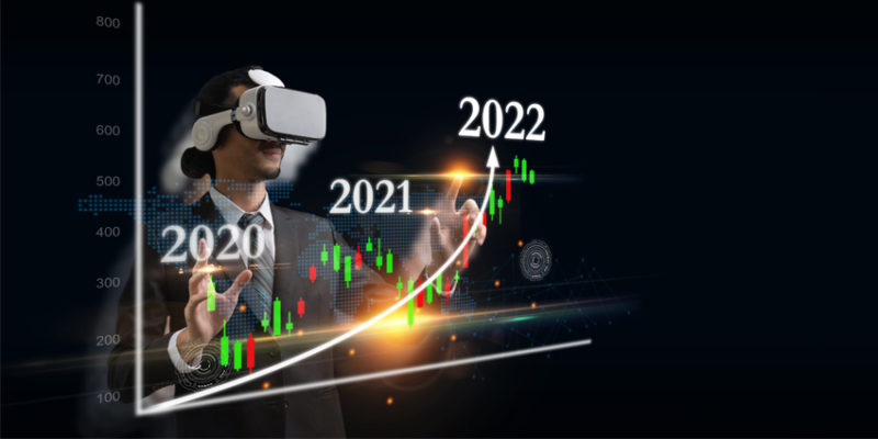 Virtual Reality Statistics 2022 - XR Today