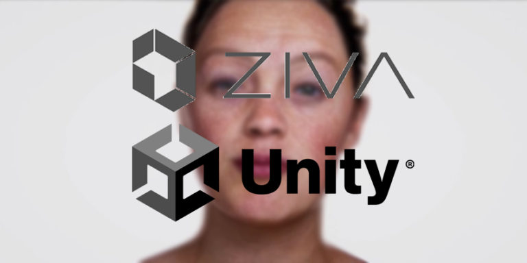 Ziva Dynamics, Unity Launch Hyper-Realistic Avatars - XR Today
