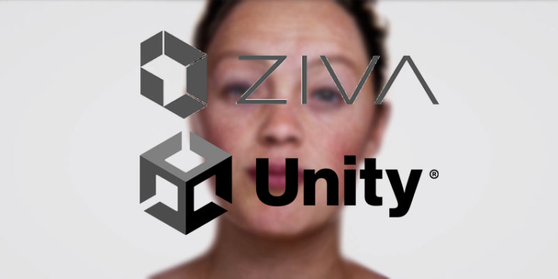 Ziva Dynamics, Unity Launch Hyper-Realistic Avatars - XR Today