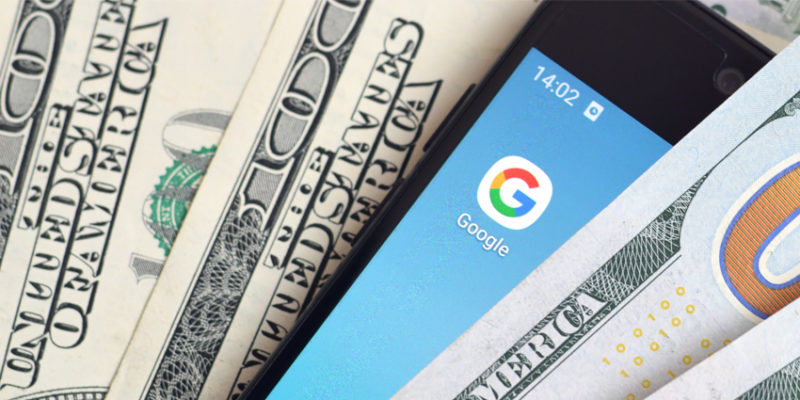 Google Buys Raxium To Boost AR Hardware - XR Today