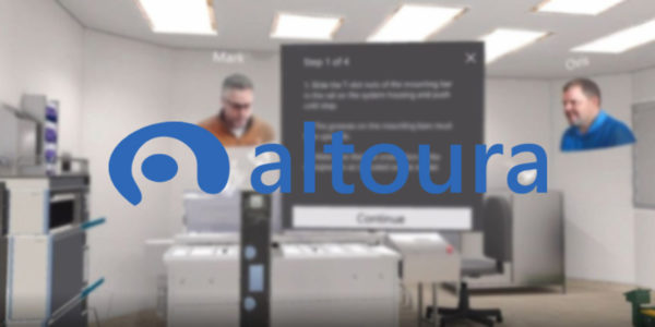Altoura Introduces Immersive Training SaaS Platform - XR Today