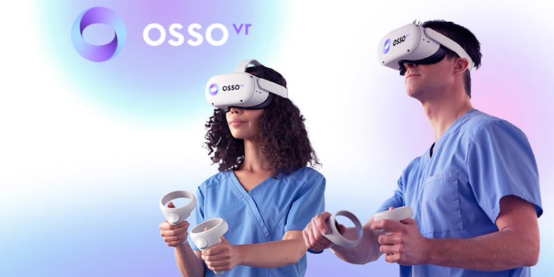 Osso VR Earns $66m in Series C Fundraiser - XR Today