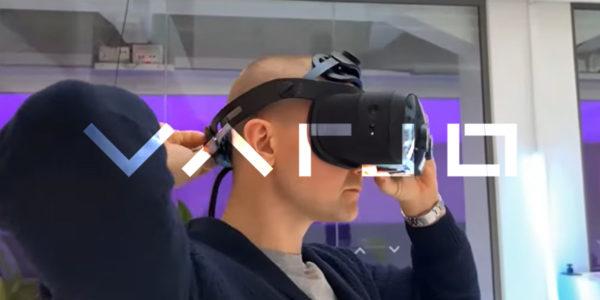 New Varjo Base v3.5 Eye-Tracking Demos Revealed - XR Today