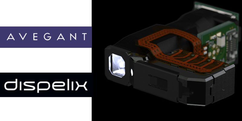 Dispelix, Avagent Partner for Advanced AR Displays - XR Today