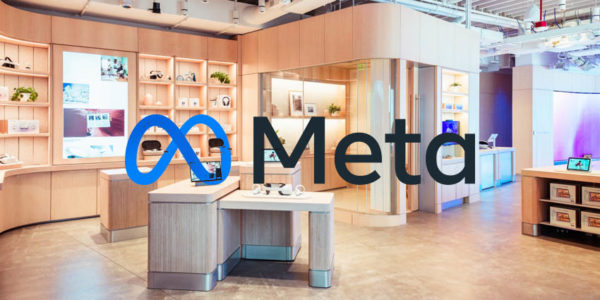 Meta to Debut Hands-On Experience Store - XR Today