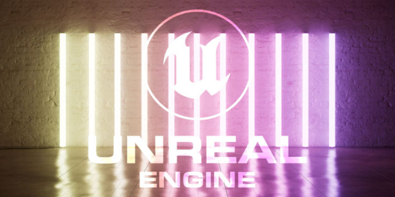 Epic Games Unveils Unreal Engine 5.0 - XR Today