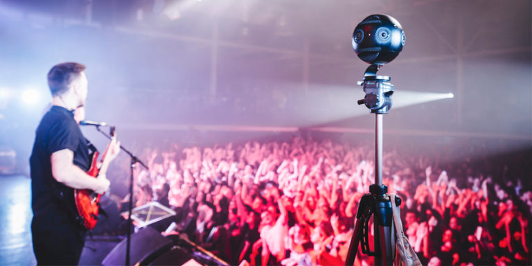 Are XR Concerts the Next Revolution in Immersive Engagement? - XR Today