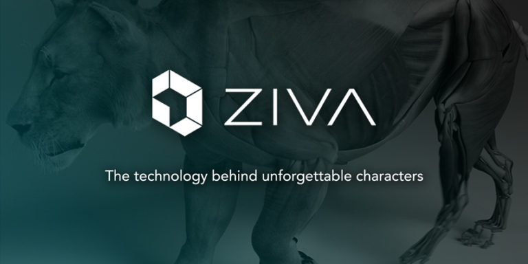 Ziva Debuts Soft Tissue Animation on Maya 2022 - XR Today