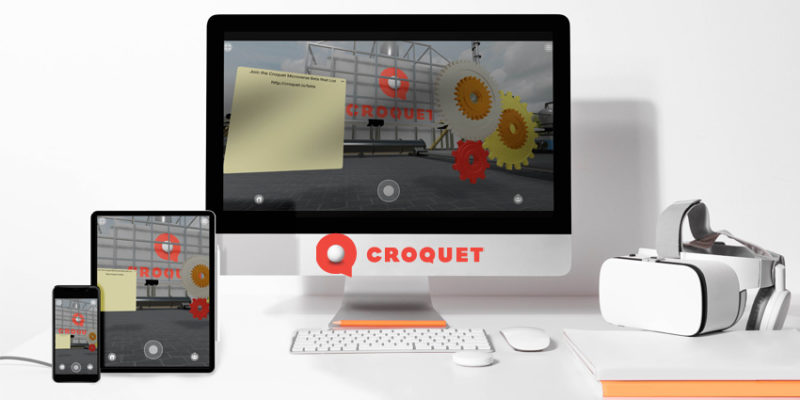 Croquet Launches Open Metaverse OS, Microverse IDE - XR Today