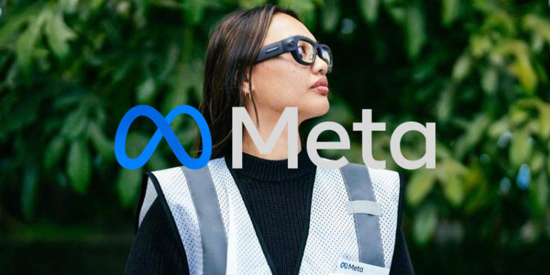 Meta Trials Project Aria Smart Glasses in London - XR Today