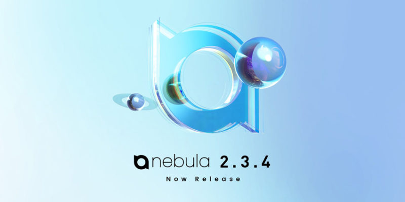 Nreal Nebula Updates to Version 2.3.4 - XR Today