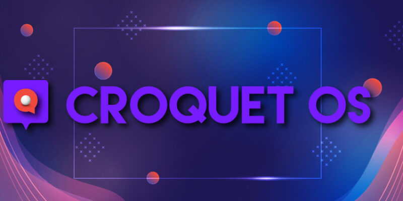 Croquet Releases Beta Open Microverse IDE - XR Today