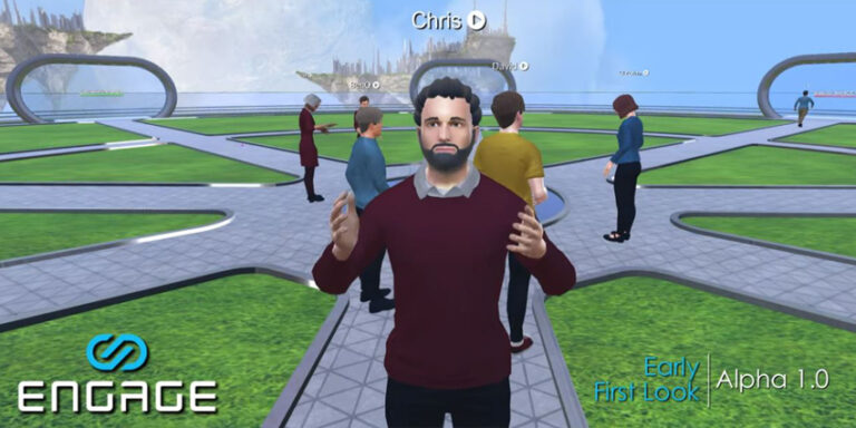 How Will the Metaverse Impact the Real World? - XR Today