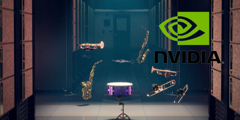 NVIDIA to Debut Digital Twin Tech - XR Today