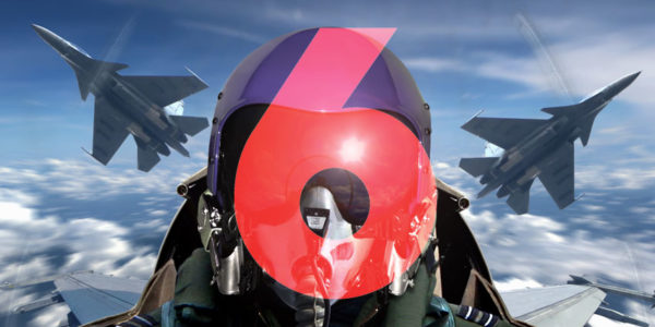Red 6 Pilots Laud Novel AR Air Combat Trainer - XR Today