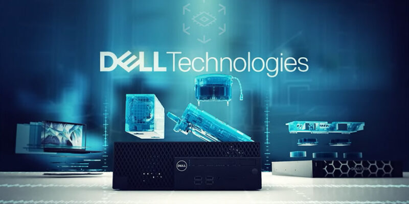 Dell AR Assistant Opens Self-Service Repairs - XR Today
