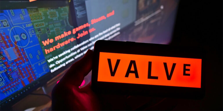 What's the Latest News on Valve's Deckard VR Headset? - XR Today