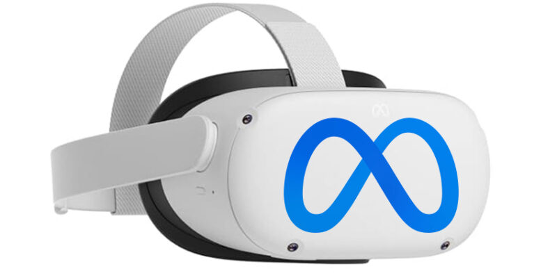 Meta Quest 2 VR Headsets to Rise $100 - XR Today