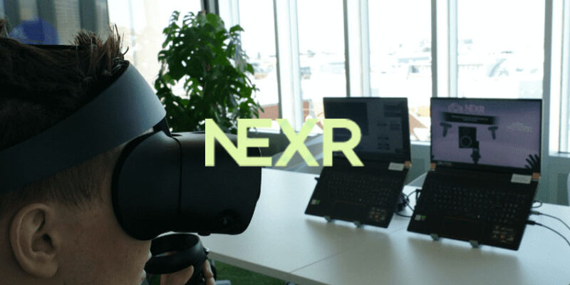 NeXR Joins Open-Source Metaverse Standards Forum - XR Today