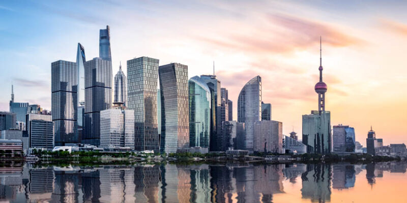 Shanghai Eyes $52bn Metaverse Tech Hub for 2025 - XR Today