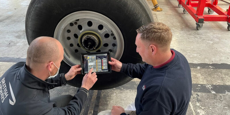 Taqtile Completes AR Programme for IAG Airports - XR Today