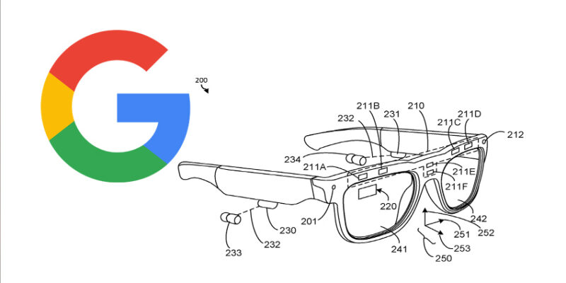 What are the Latest Details on Google Glass? - XR Today