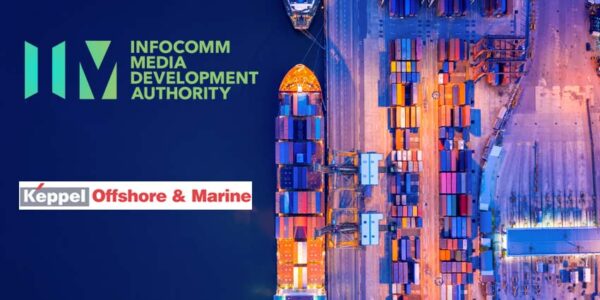 Keppel O&M, IMDA Trial Smart Glasses for Remote Inspections - XR Today