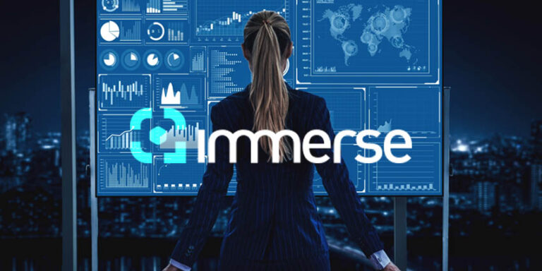 Immerse Upgrades VR Training Platform Features - XR Today