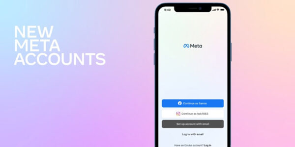 Meta Accounts Roll Out for Quest, Horizons Users - XR Today