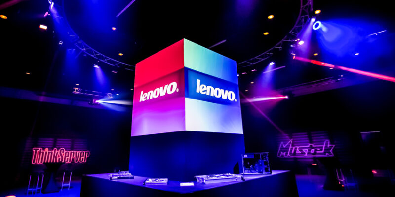 What's the Latest on Lenovo's New VR Headset? - XR Today