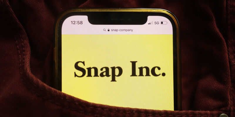 Snap to Lay Off Workers Amid Poor Q2 Performance - XR Today