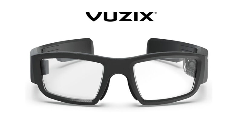 Vuzix Opens Blade 2 Smart Glasses Sales - XR Today