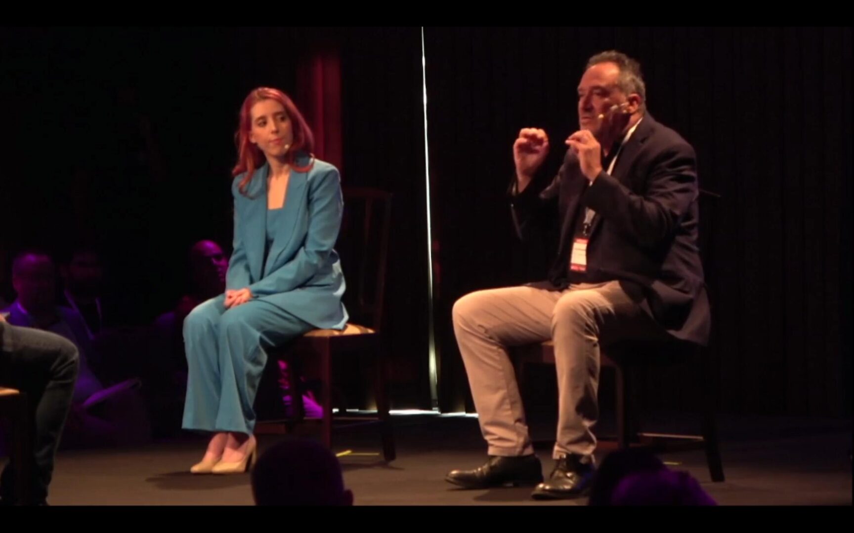 VNCCII Debates Web3 Creativity at IGS 2022 Europe - XR Today