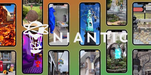 Niantic Deploys Lightship VPS AR Tools for Web - XR Today