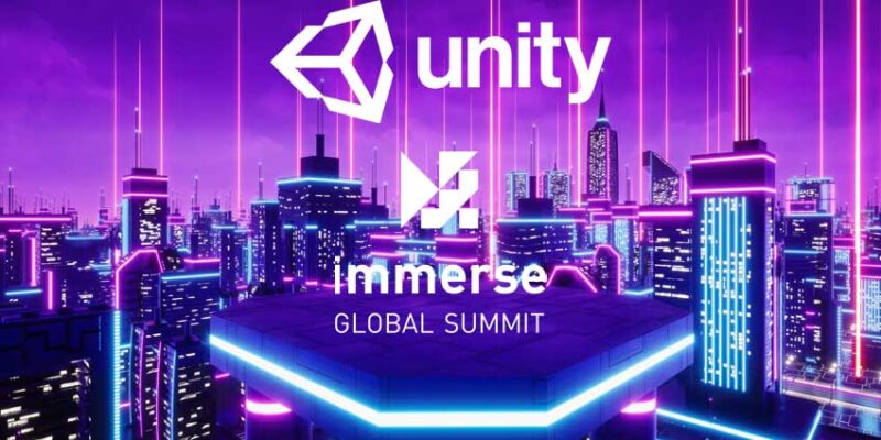Metaverse To Target 3 Key Destinations, Unity Says - XR Today