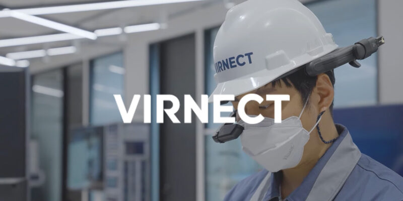 VIRNECT Joins Seoul Metaverse Korea Exhibition - XR Today