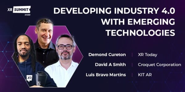 Emerging Tech to Build Web3, Metaverse Capabilities - XR Today