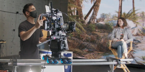 ARWall Debuts ARFX Pro Plugin for Virtual Production - XR Today