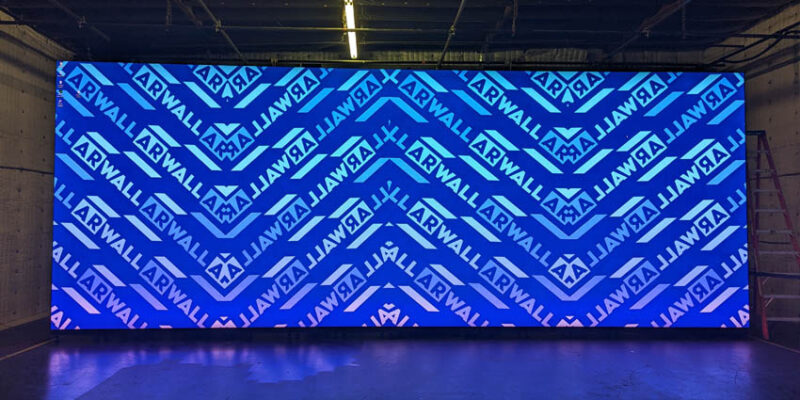 ARWall, Soapbox Films Debut XR Virtual Production Tool - XR Today