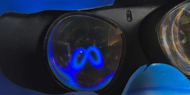 Meta Quest Pro to Leverage Interoperable Immersive Services - XR Today